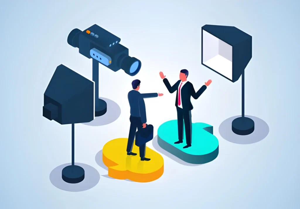 Corporate Video Production: How Businesses Can Use Video To Tell ...